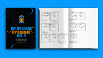 Free Playbooks - Download Basketball PDF Playbooks